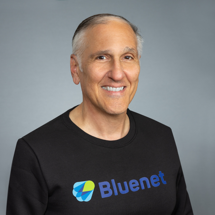 Bluenet